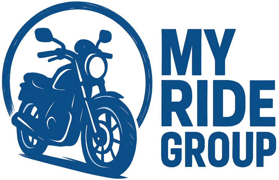 My Ride Group - Motorcycle Ride Planning